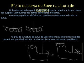 Determinantess da Morfologia Oclusal.ppt