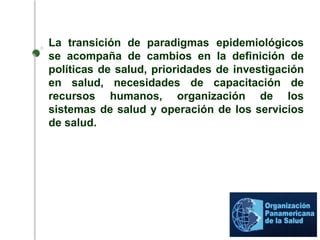DETERMINANTES DE LA SALUD.determiantes de la salud | PPTX