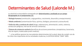 Determinantes de la Salud power point.pptx