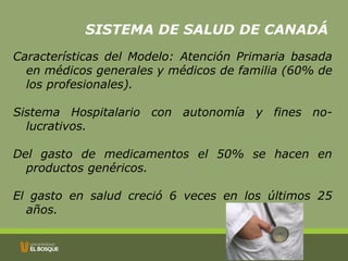 Determinantes salud canada | PDF