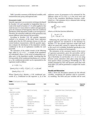 Determinant factors of banking profitability.pdf