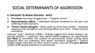 Determinants of Aggression.pptx