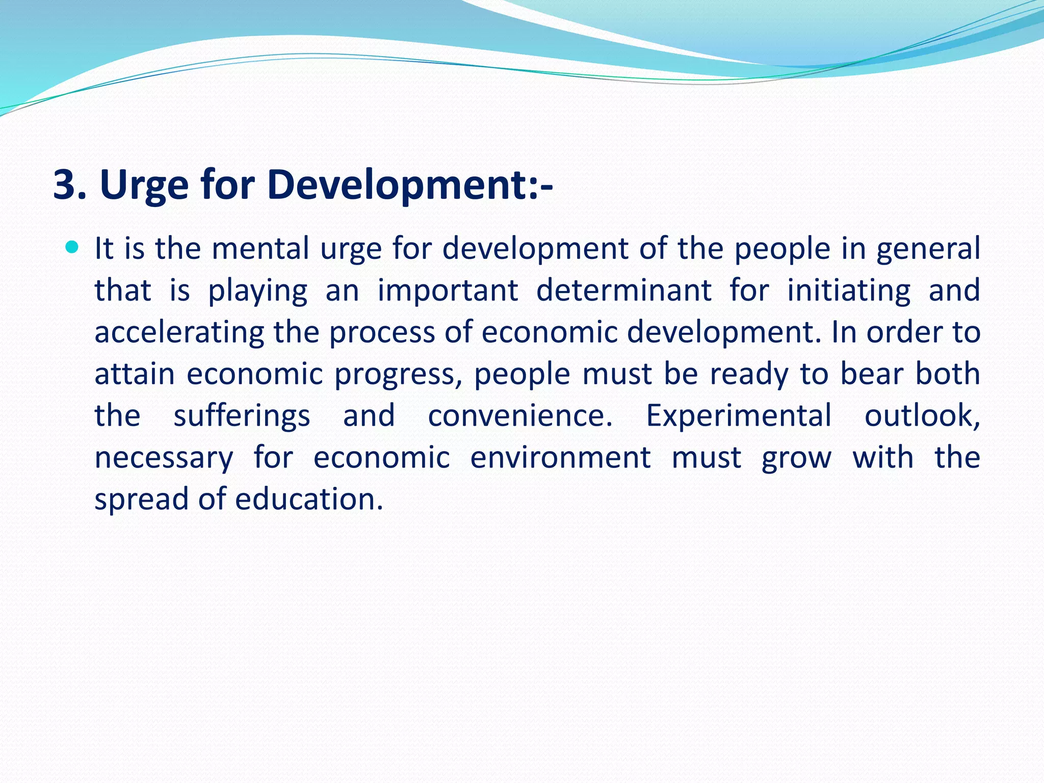 Determinants of Development.pptx