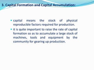 Determinants of Development.pptx