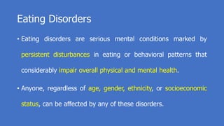 Determinants of Eating Behavior and its Impact on Chronic Diseases.pptx