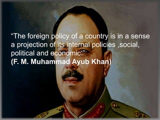 Determinants of fp | PPT