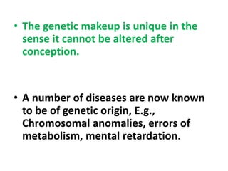 DETERMINANTS OF HEALTH | PPTX