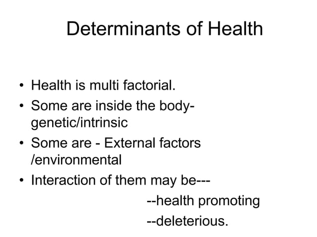determinants of health.pptx