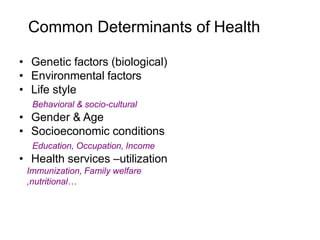 determinants of health.pptx