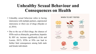 Determinants of Health for the Mass Population and Public Health | PPTX