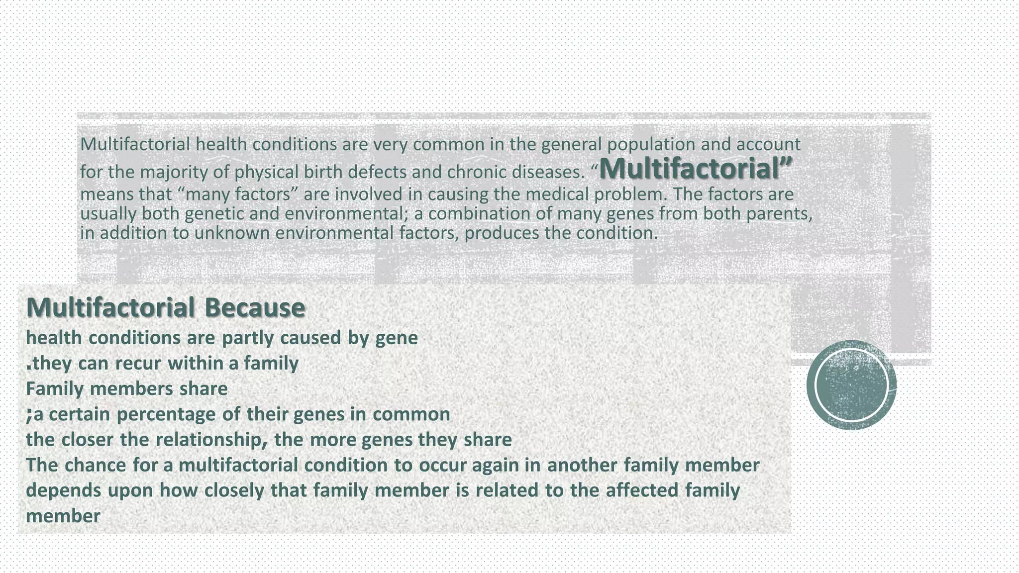Determinants of health | PPTX