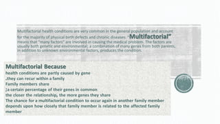 Determinants of health | PPTX