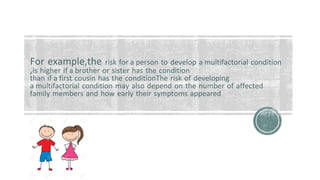 Determinants of health | PPTX