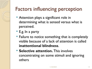 Determinants of Human Behaviour, perception-1 (1).pptx