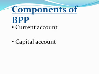 Determinants of trading partner | PPT