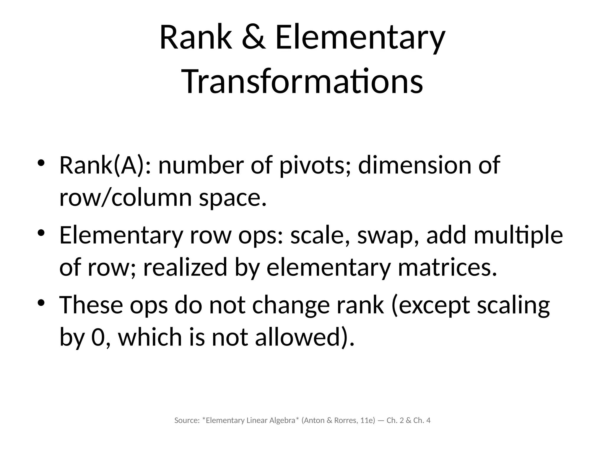 Determinants_Rank_with_Examples.pptxCCSCSCSDSFSFSFSF | PPTX