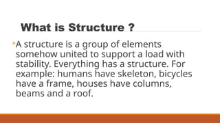 Determinate Structure vs Indeterminate Structure.pptx