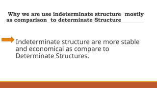 Determinate Structure vs Indeterminate Structure.pptx