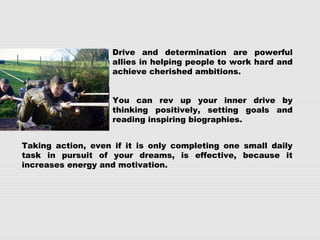 Determination | PPT