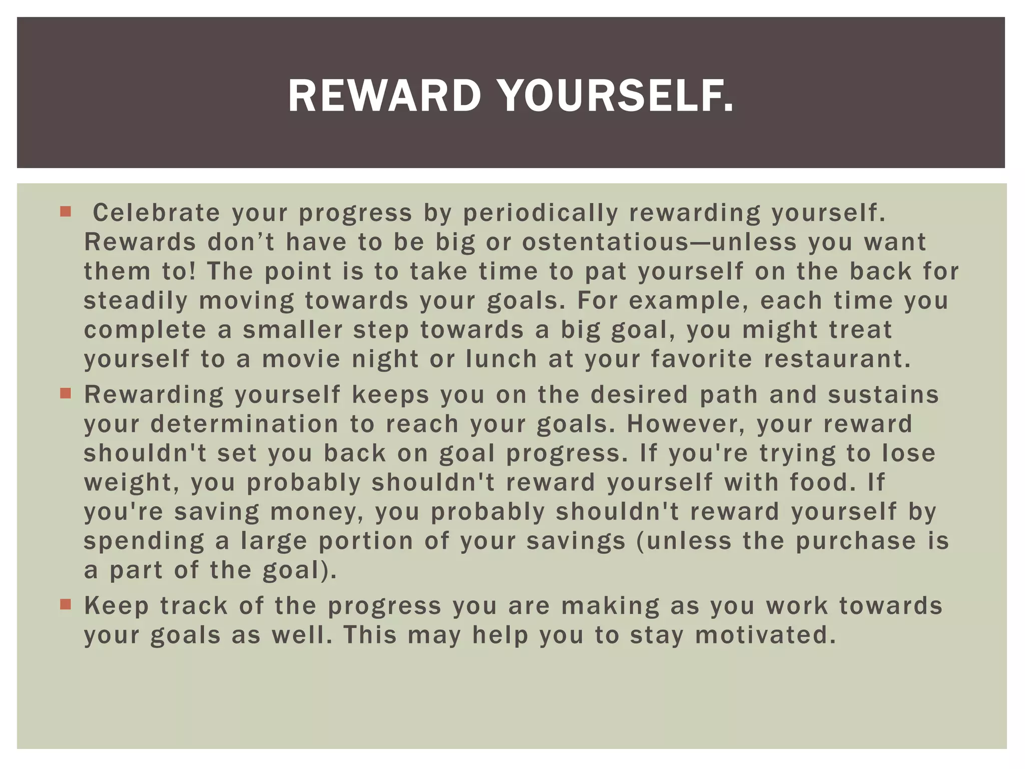 Determination | PPTX