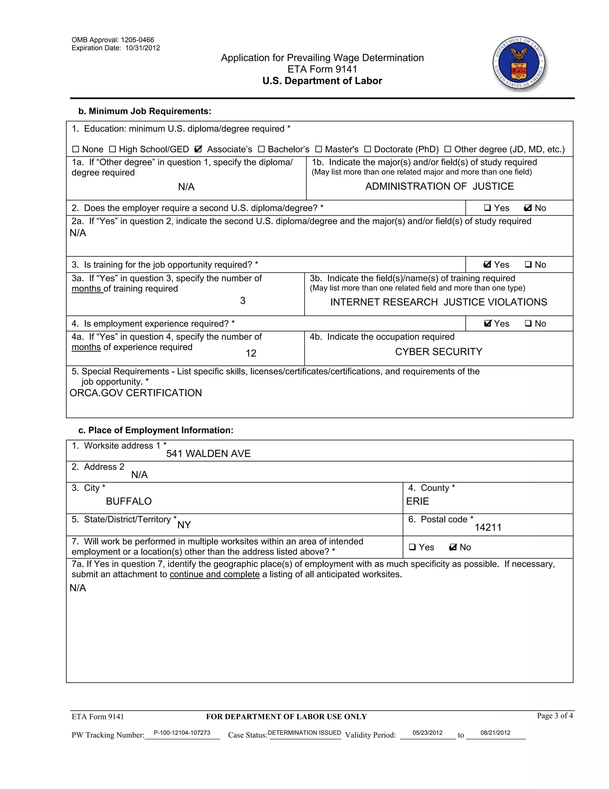 Determination9141 p-100-12104-107273 052312093602 | PDF