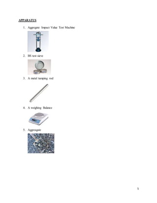 DCC3113 DETERMINATION OF AGGREGATE IMPACT VALUE. | DOCX