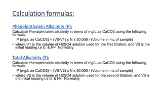 Determination of Alkalinity presentation with out vedio.pptx