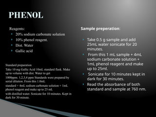 DETERMINATION OF ALKALOID, FLAVANOIDS, PHENOLS IN.pptx