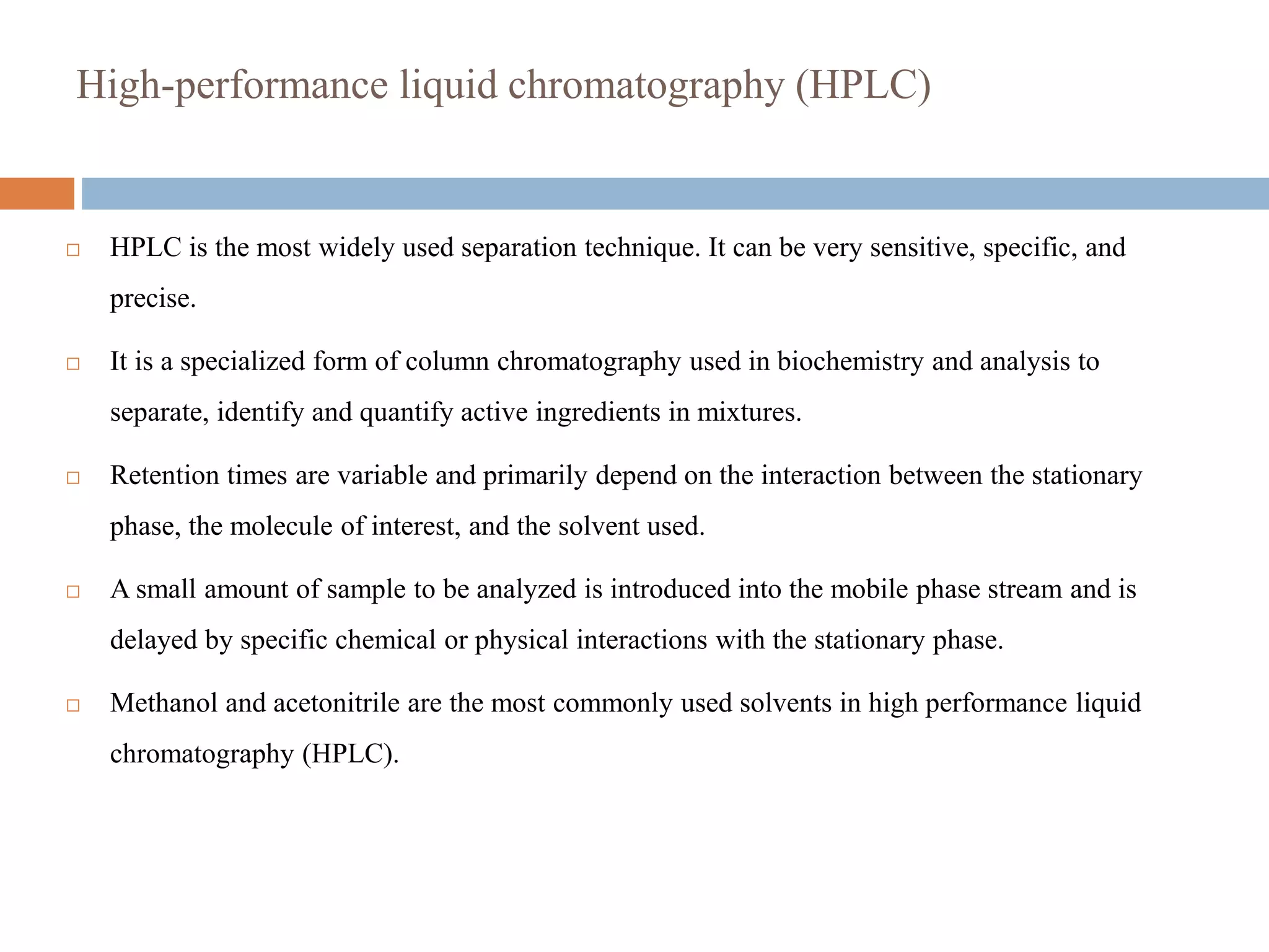 Determination Of Biogenic Amines Pptx