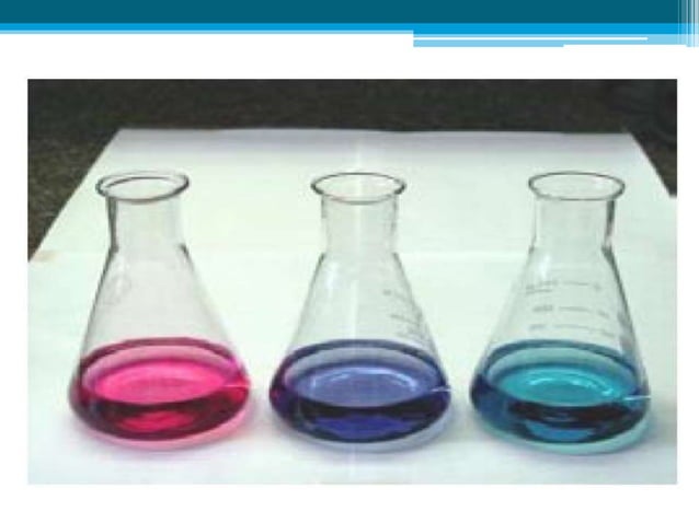 Determination of calcium in milk | PPTX | Chemistry | Science