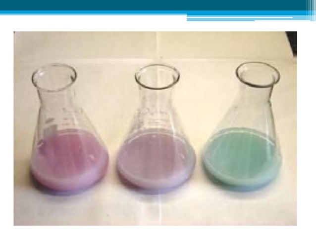 Determination of calcium in milk | PPTX | Chemistry | Science