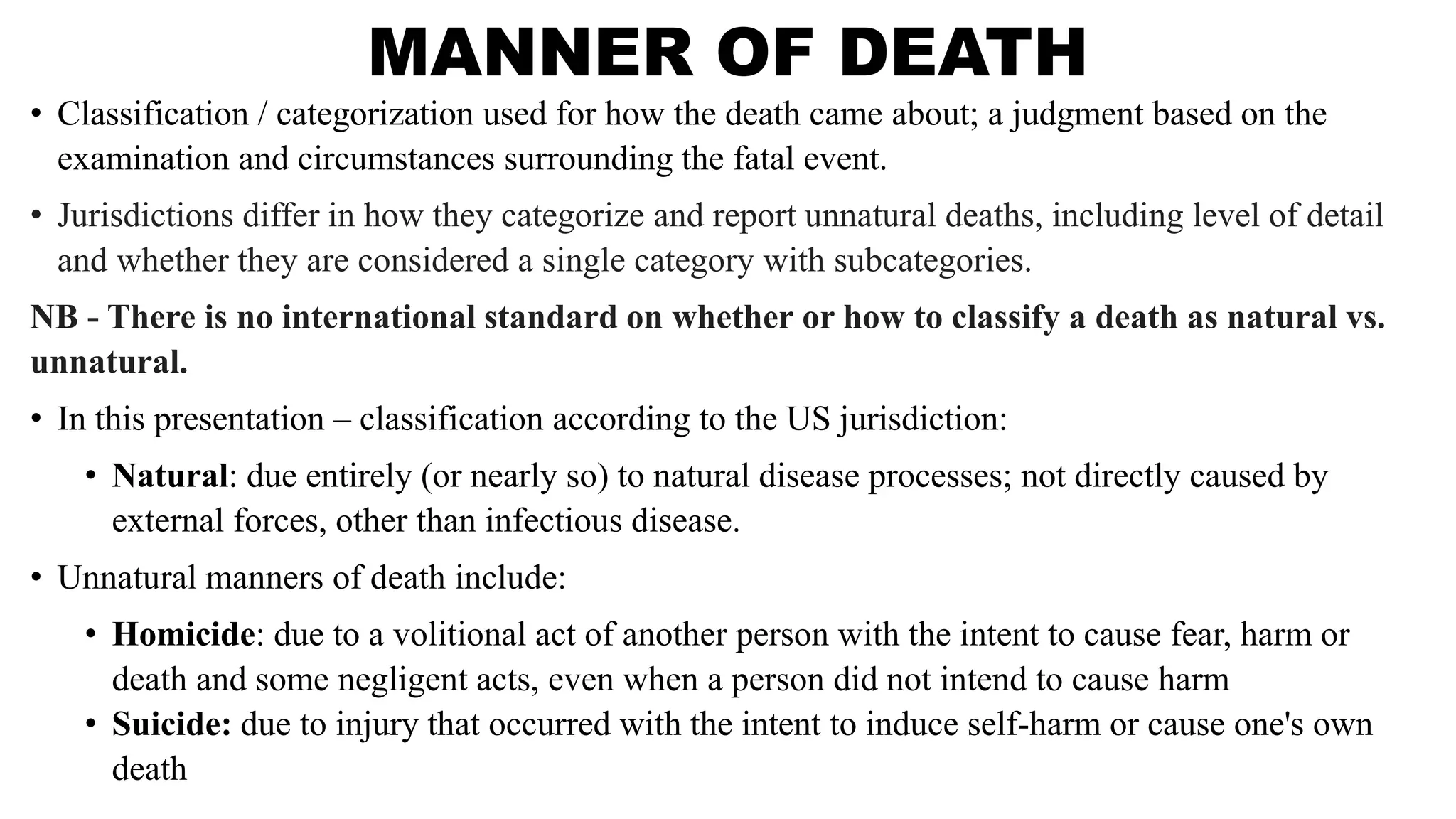 DETERMINATION OF CAUSE, MANNER AND MECHANISM OF.pptx