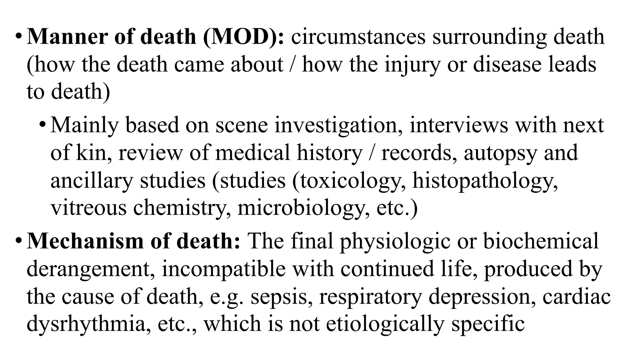 DETERMINATION OF CAUSE, MANNER AND MECHANISM OF.pptx
