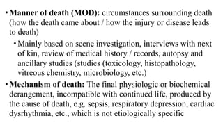 DETERMINATION OF CAUSE, MANNER AND MECHANISM OF.pptx