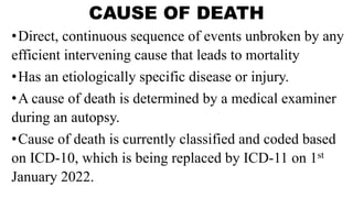 DETERMINATION OF CAUSE, MANNER AND MECHANISM OF.pptx