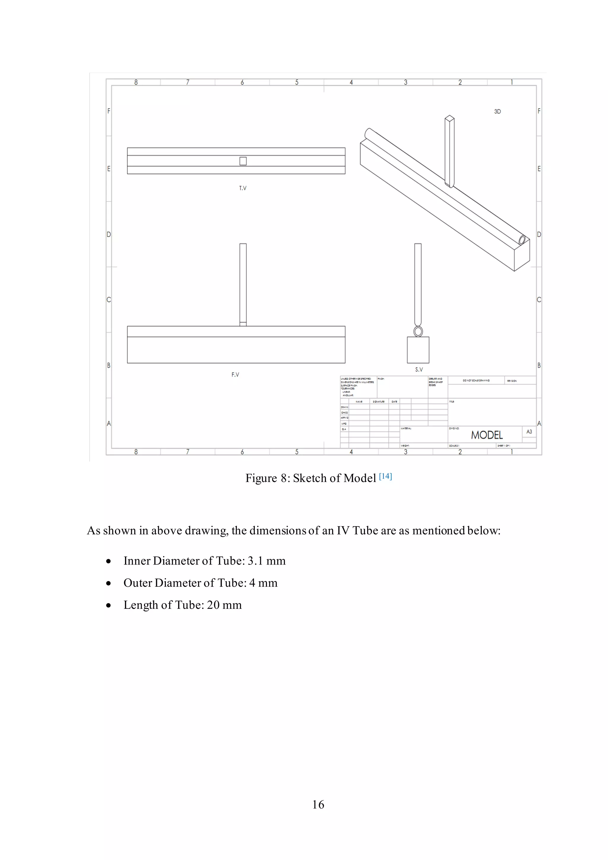 Determination of creep constants and FEA analysis of an IV tube.pdf