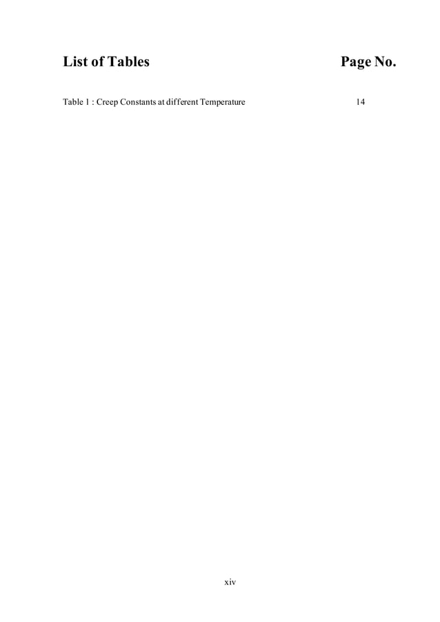 Determination of creep constants and FEA analysis of an IV tube.pdf