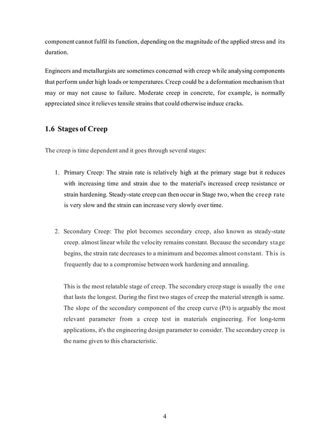 Determination of creep constants and FEA analysis of an IV tube.pdf