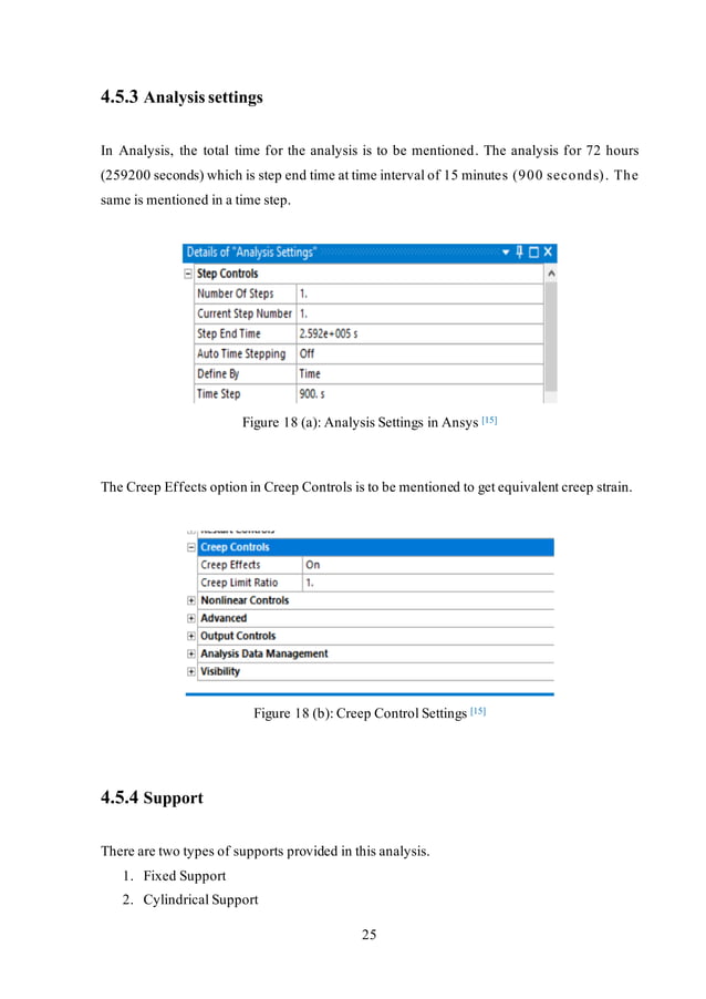 Determination of creep constants and FEA analysis of an IV tube.pdf