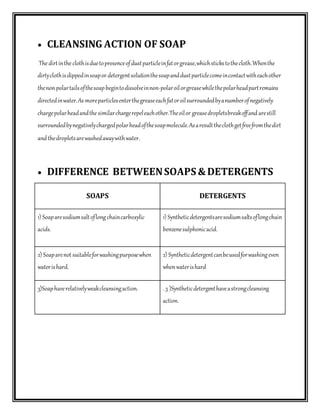 Determination of fat contents | DOCX