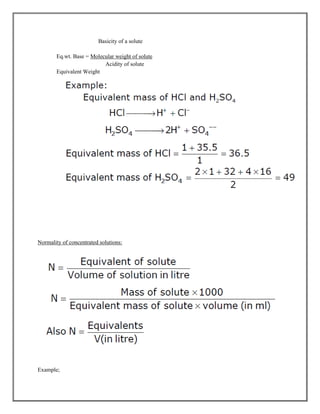 Determination of free alkalinity in soap sample | PDF