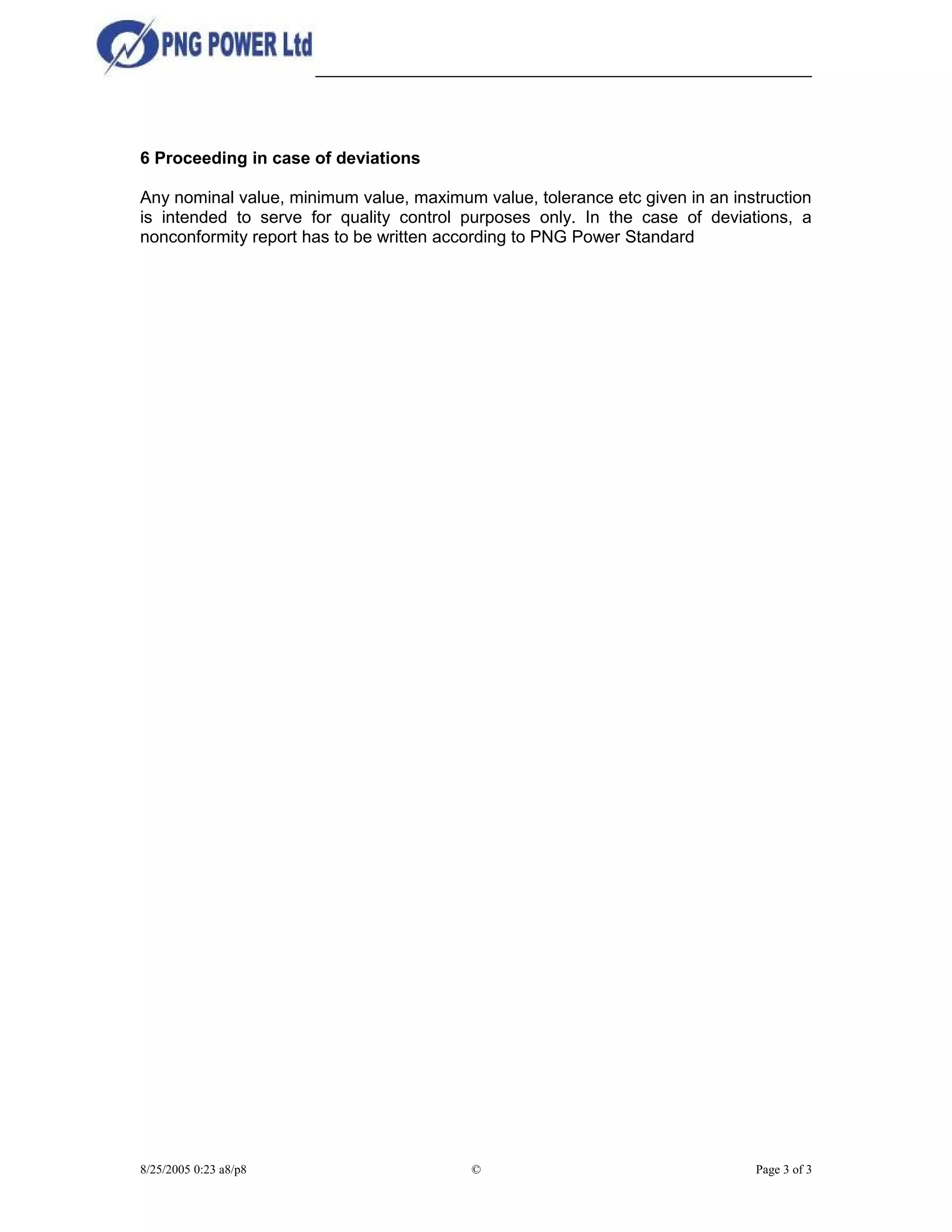 Determination Of Inertia By Load Rejection Doc