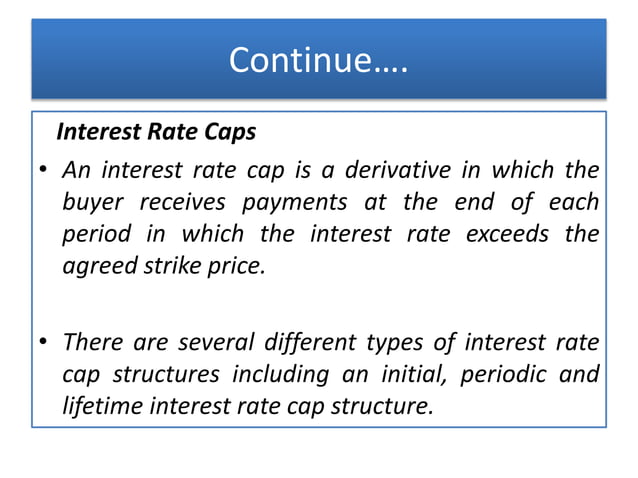 Determination of interest rate | PPTX | Stocks and Bonds | Personal ...