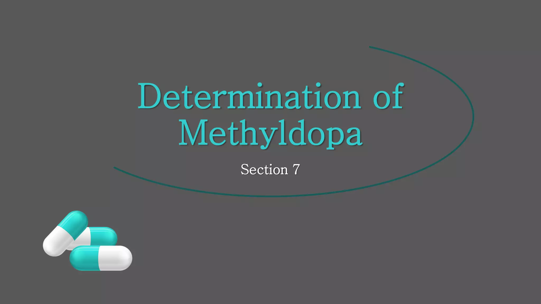 Determination of Methyldopa new.pdf