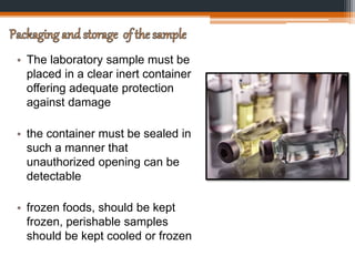 Determination of pesticides residue in grains,fruits, vegetables,milk ...