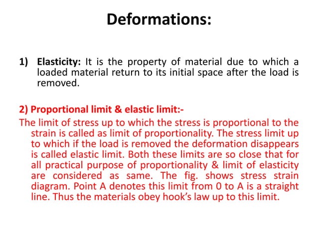 Determination of physical properties of steel, ductility etc | PPT