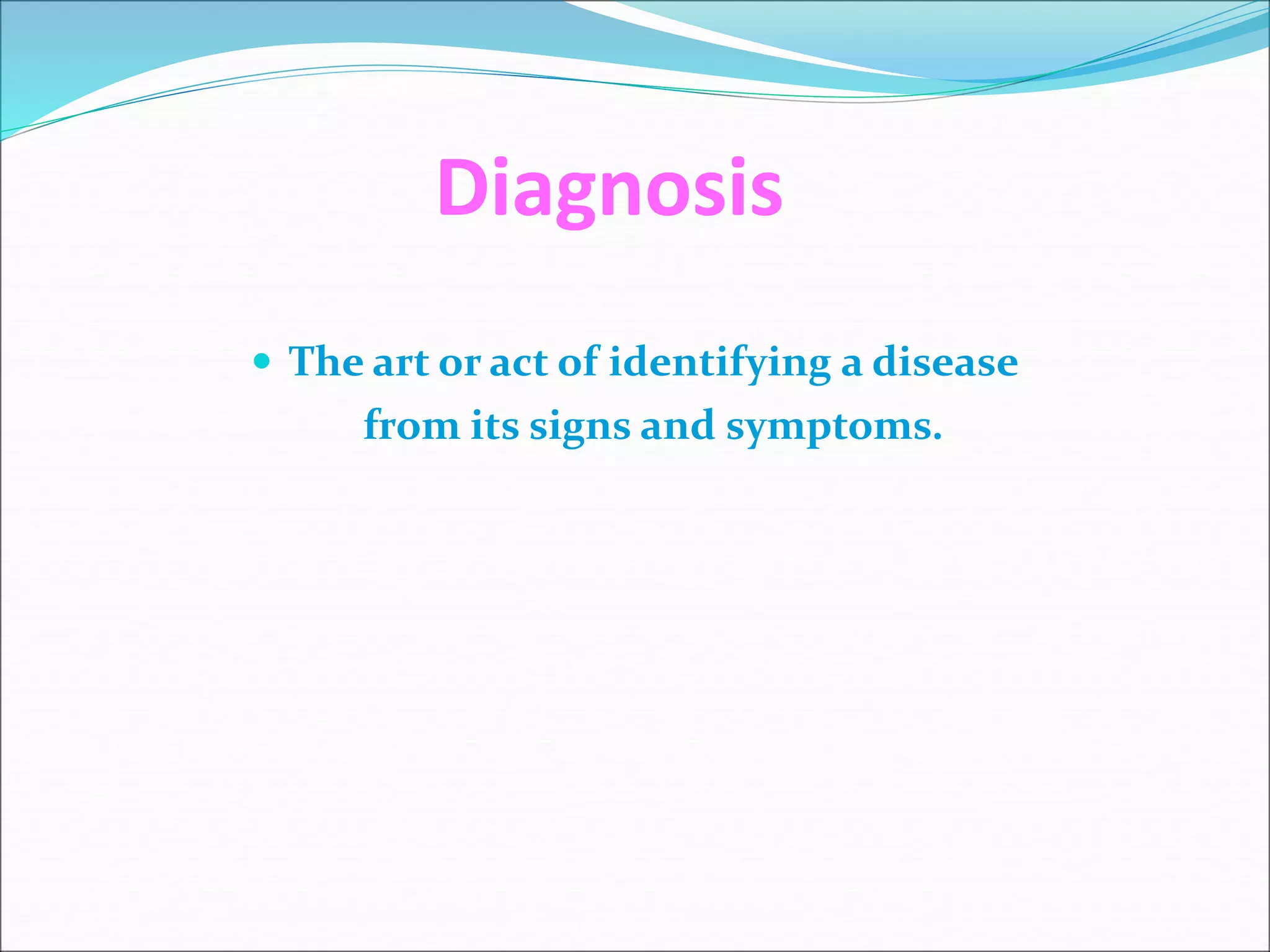 determination of prognosis.ppt