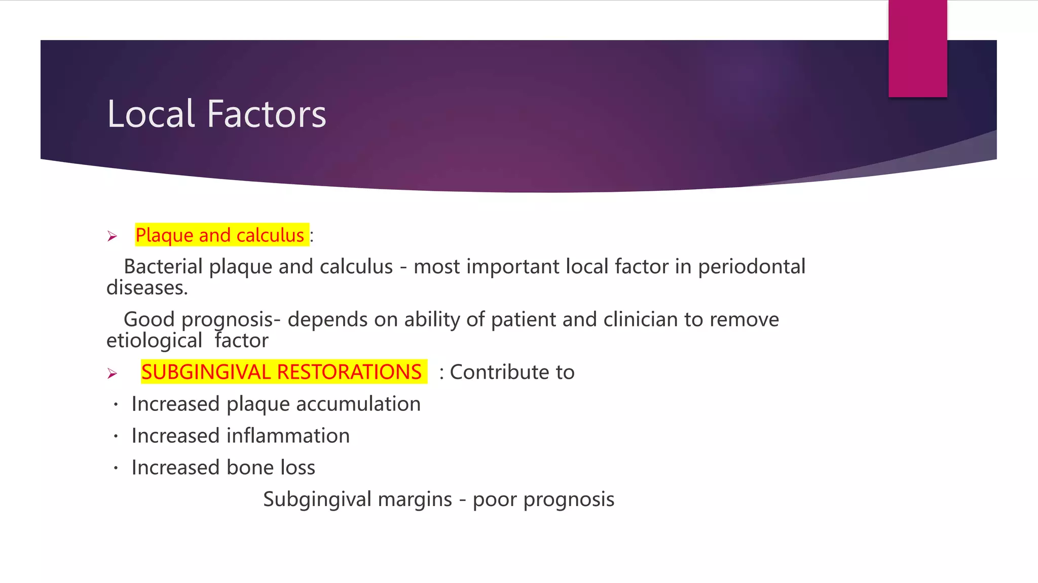 DETERMINATION OF PROGNOSIS IN PERIODONTICS.pptx