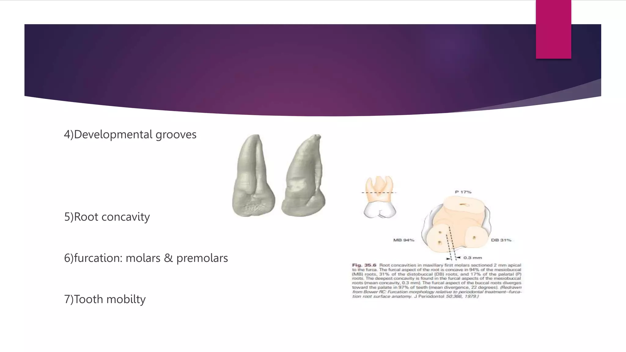 DETERMINATION OF PROGNOSIS IN PERIODONTICS.pptx