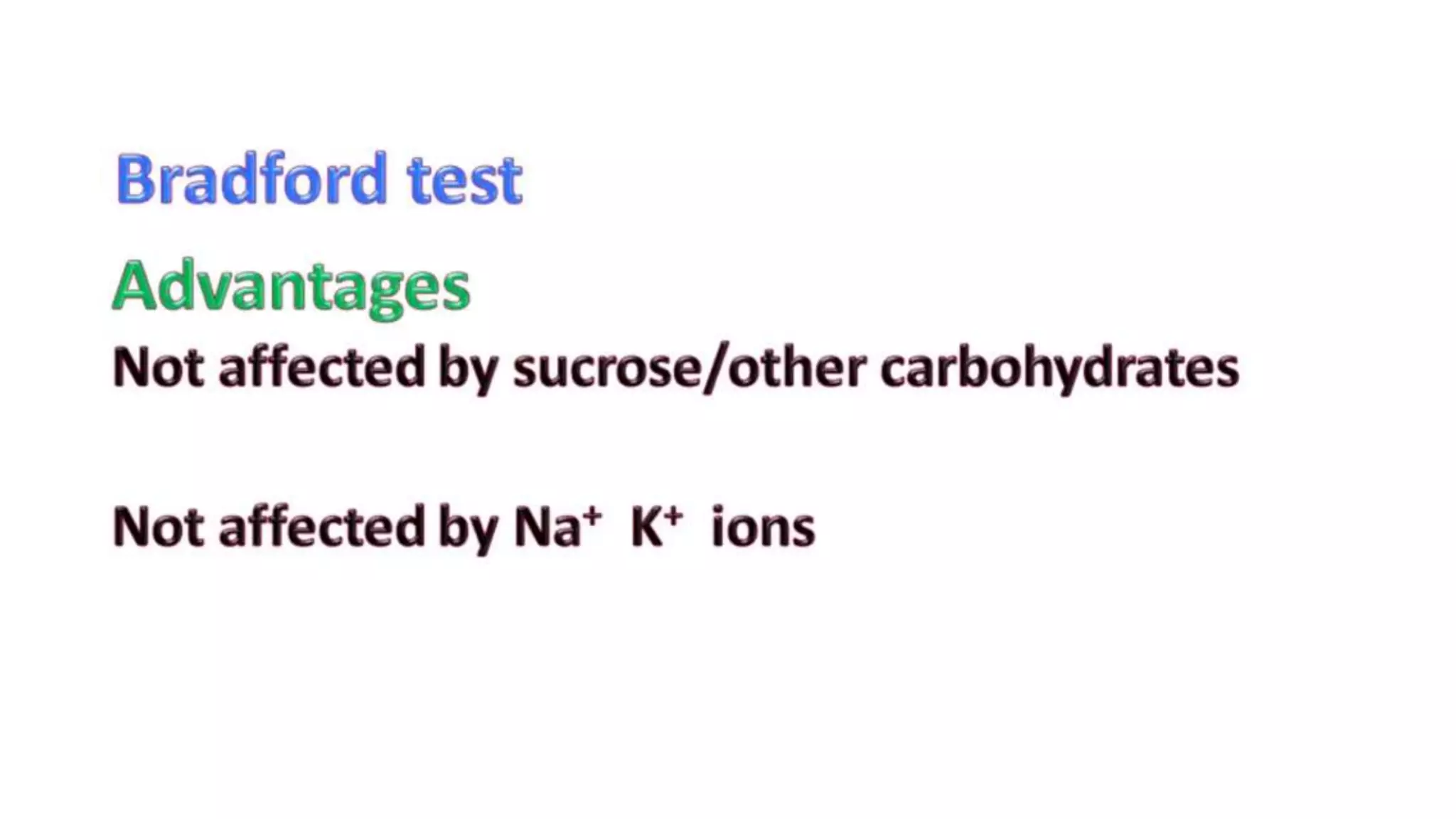 Determination of protein concentration by Bradford method.pptx